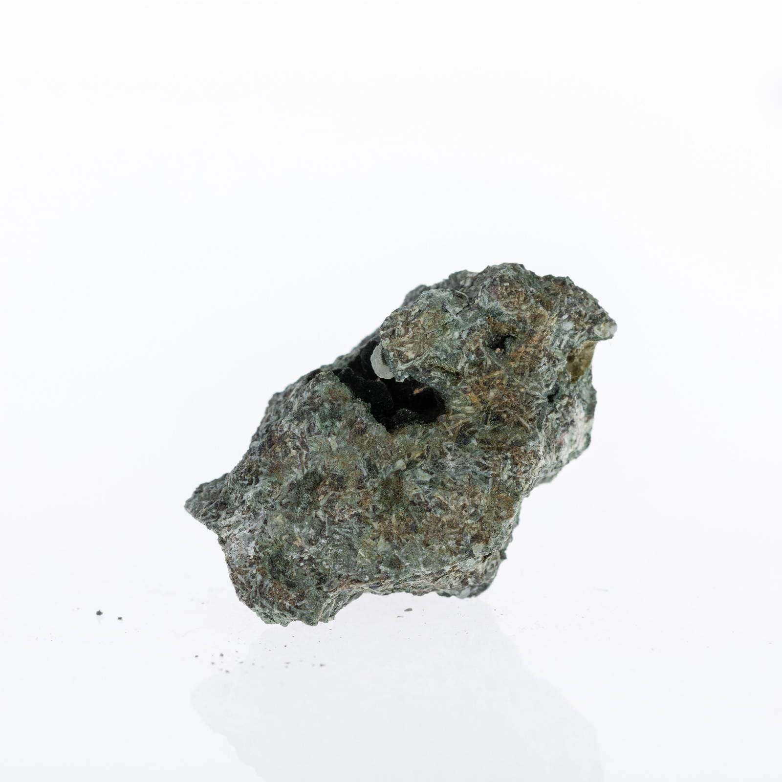 Natural Geology History - Geode Mineral Crystal Specimen Auction