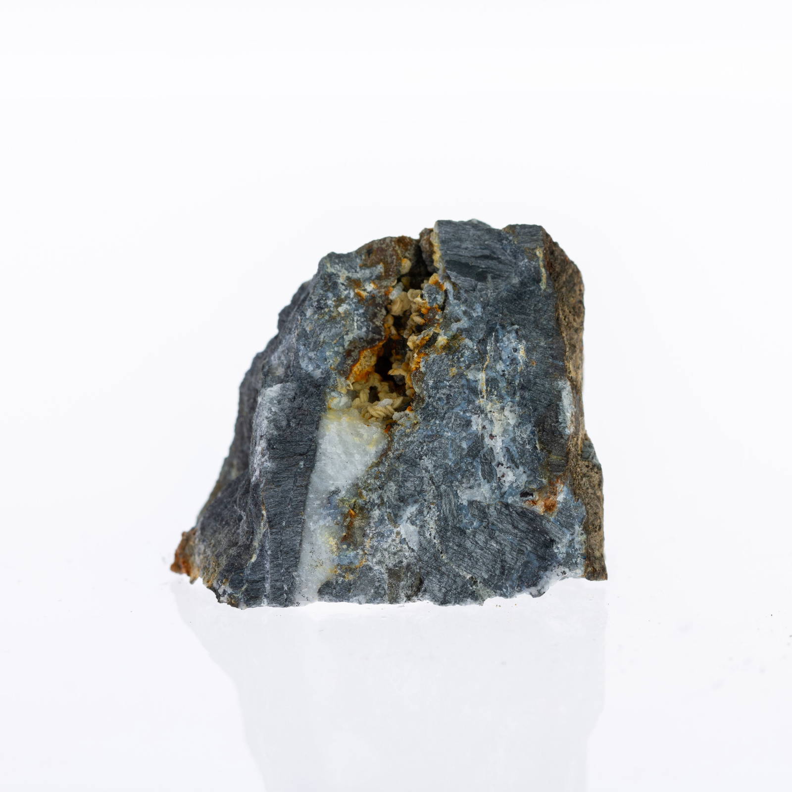 Natural Geology History - Geode Mineral Crystal Specimen Auction