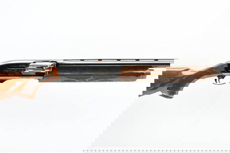 Remington 1100 Shotgun Auction