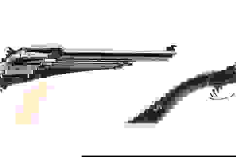 Italian Emf Model 1875 Outlaw (7.5") 357 Mag./ 38 Spl., Revolver, Sn ...