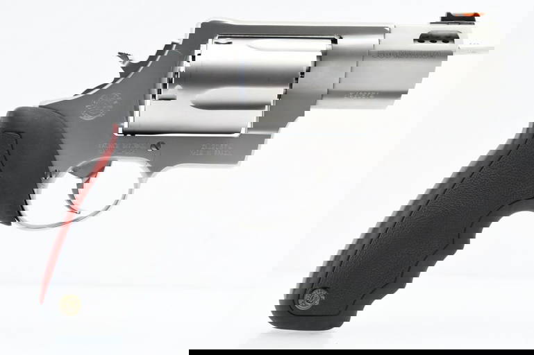 Taurus Raging 500 Magnum Ss (2.5"), Revolver (nib), Sn Zi420674