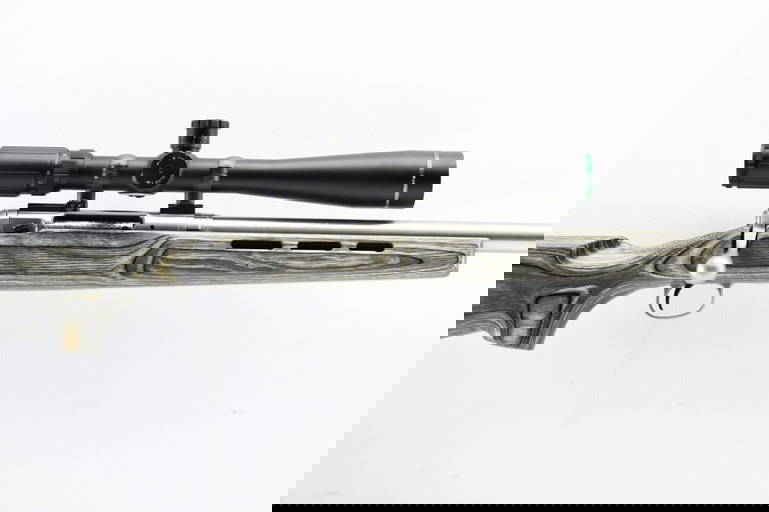 Savage Model 12 F/tr Precision Target (30") 308 Win., Bolt Action (w ...