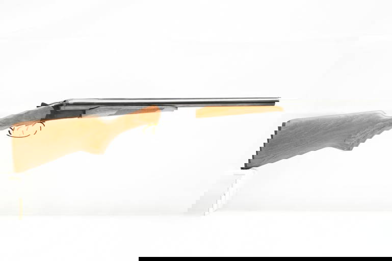 Baikal Mp220 "coach Gun" (20"), 12 Ga., Side By Side, Sn 1205220b