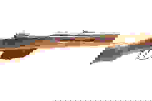 1914 Austrian Budapest M95 Stutzen Short Rifle (20") 8×50mmr, Straight ...