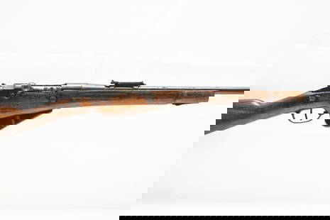 French Mac Berthier 1892/m16 Carbine (18"), 8mm Label, Bolt-action, Sn ...