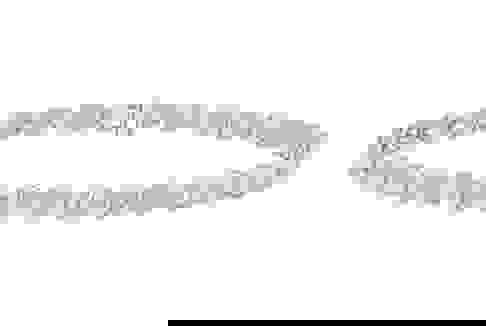 Round Brilliant 3.00 Ctw Vs2 Clarity, G Color Diamond Cluster 14kt ...