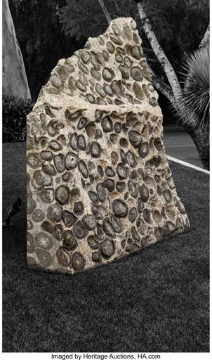 Orbicular Granite Boogardie Station (orbicular G