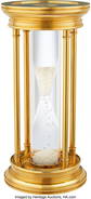 De Beers Diamond Hourglass. Made in the early 2000s. - Nov 16, 2016 ...