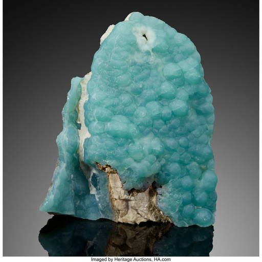 Smithsonite Kelly Mine, Magdalena Magdalena Dist