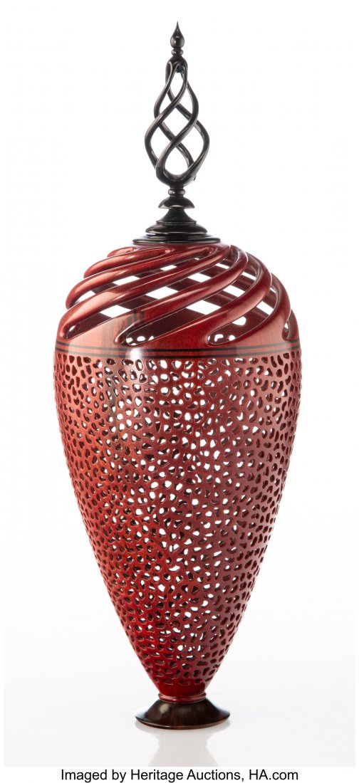 67139: Stuart Mortimer (British, 20th century) Spiral V - Apr 20, 2020 ...