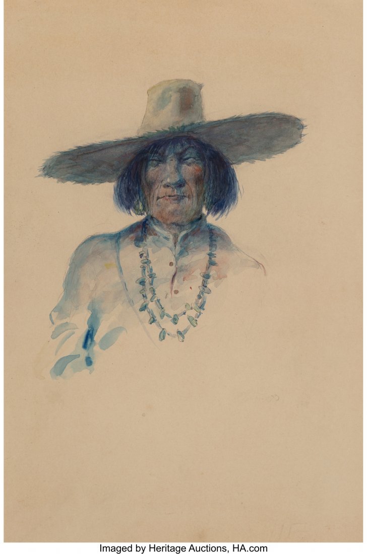 70003: Daniel Cook (American, 1872 – 1955) The - May 29, 2020 ...