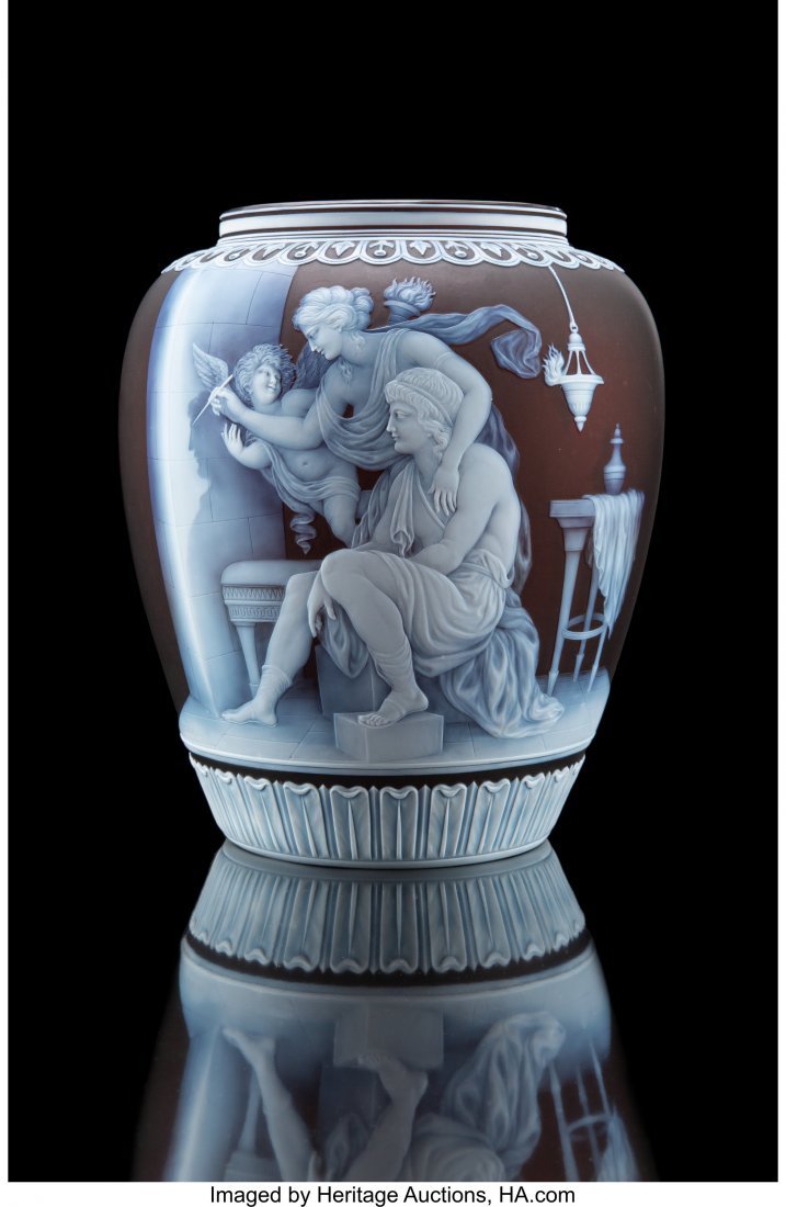 79087: Exceptional and Important George Woodall for Tho - Jun 04, 2020 ...