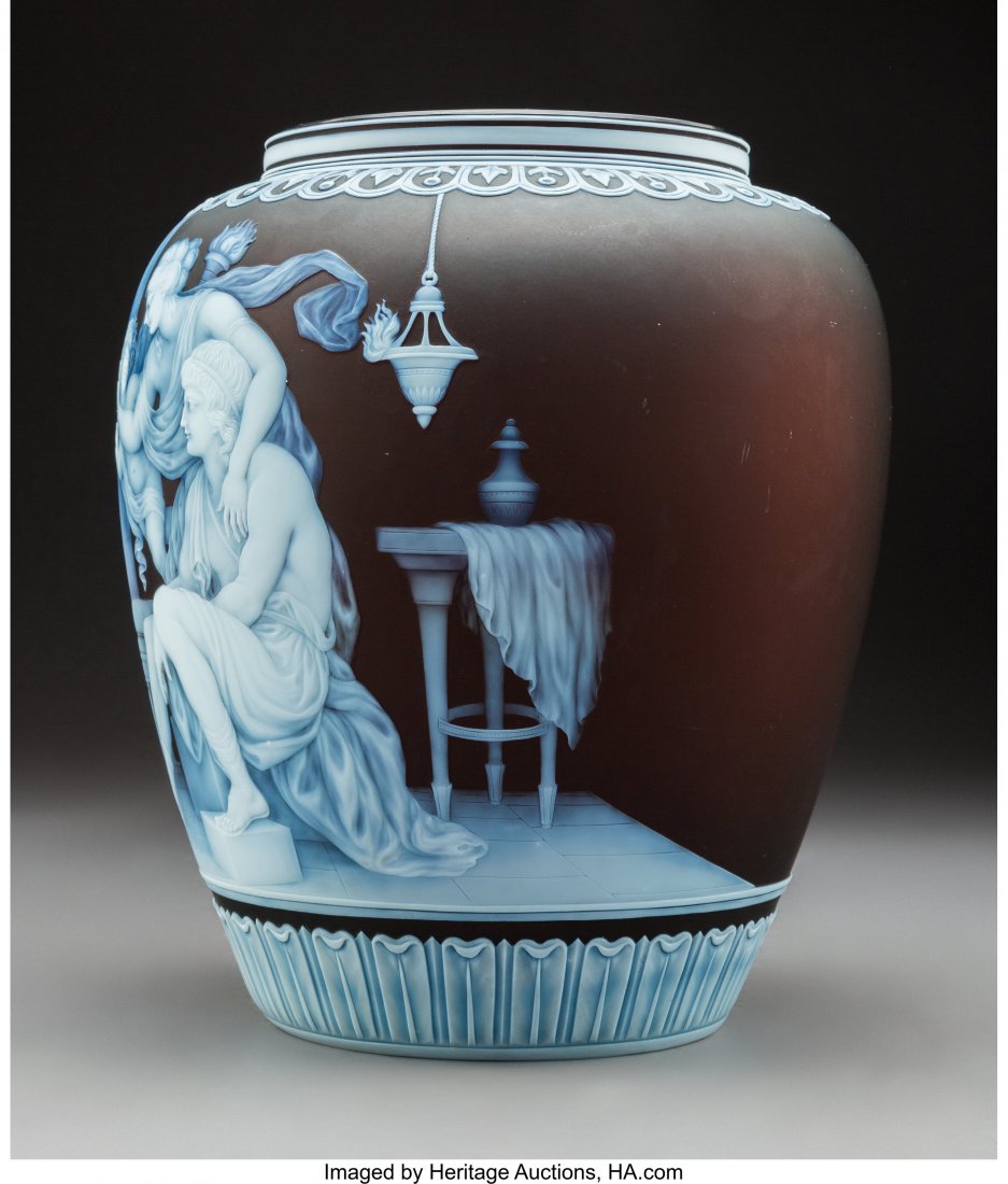 79087: Exceptional and Important George Woodall for Tho - Jun 04, 2020 ...