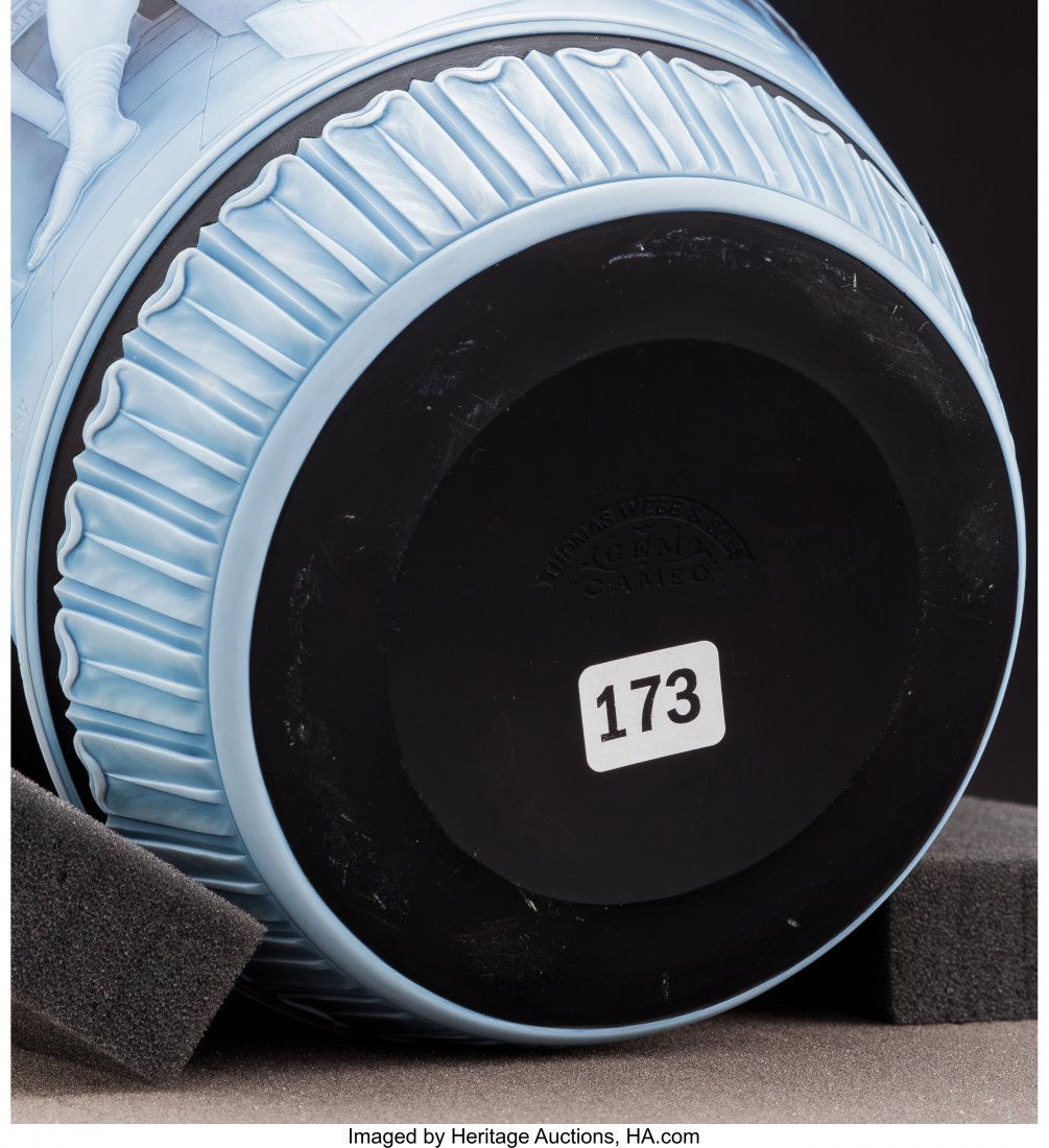 79087: Exceptional and Important George Woodall for Tho - Jun 04, 2020 ...