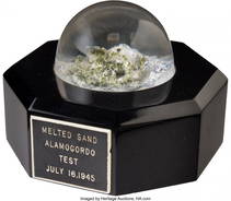 WWII MANHATTAN PROJECT ATOMIC BONM WORKER PIN - Sep 09, 2012 ...