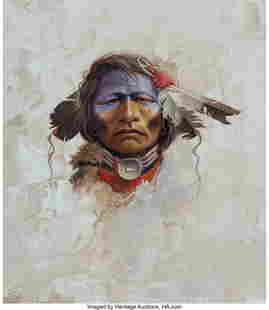 Mark Rohrig Prices - 29 Auction Price Results