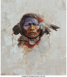 Mark Rohrig Prices - 32 Auction Price Results