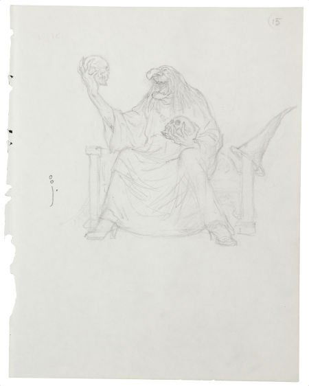 95482: Frank Frazetta Illustrations Arcanum Old Witch P - Feb 27, 2010 ...