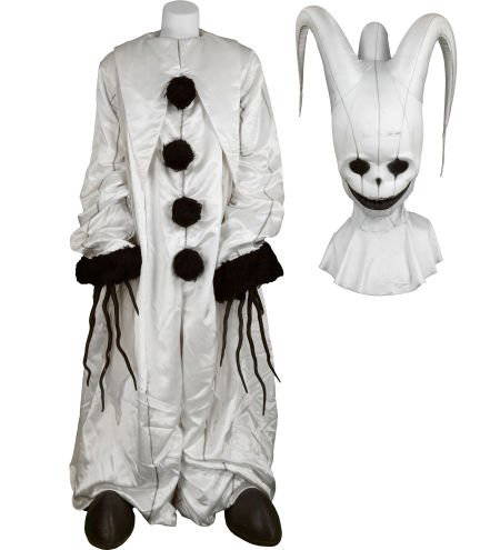 Scooby Doo Screen Worn Luna Ghost Costume.