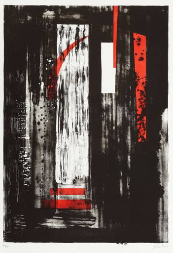 Property Of Mrs. Ruth Carter Stevenson John Pip