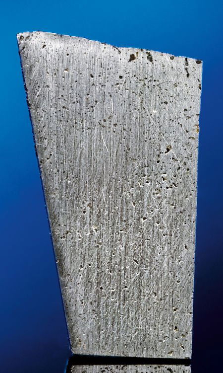 49178: A SLICE OF THE TUCSON RING - THE MOST UNIQUE IRO