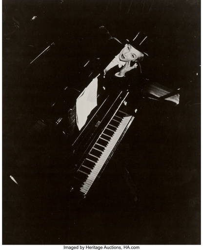 Anthony Armstrong Jones 1st Earl Of Snowden (bri