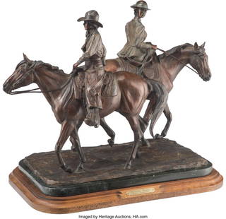 Veryl Goodnight Prices - 112 Auction Price Results