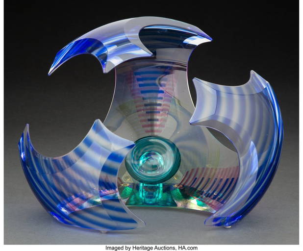 67158: Michael David (American, b. 1953) & Kit Karbler (#67158) on May ...