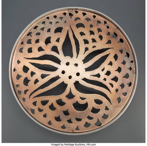 67080: Brandon Zebold (American, b. 1965) Mandala, 2015 (#67080) on Sep ...