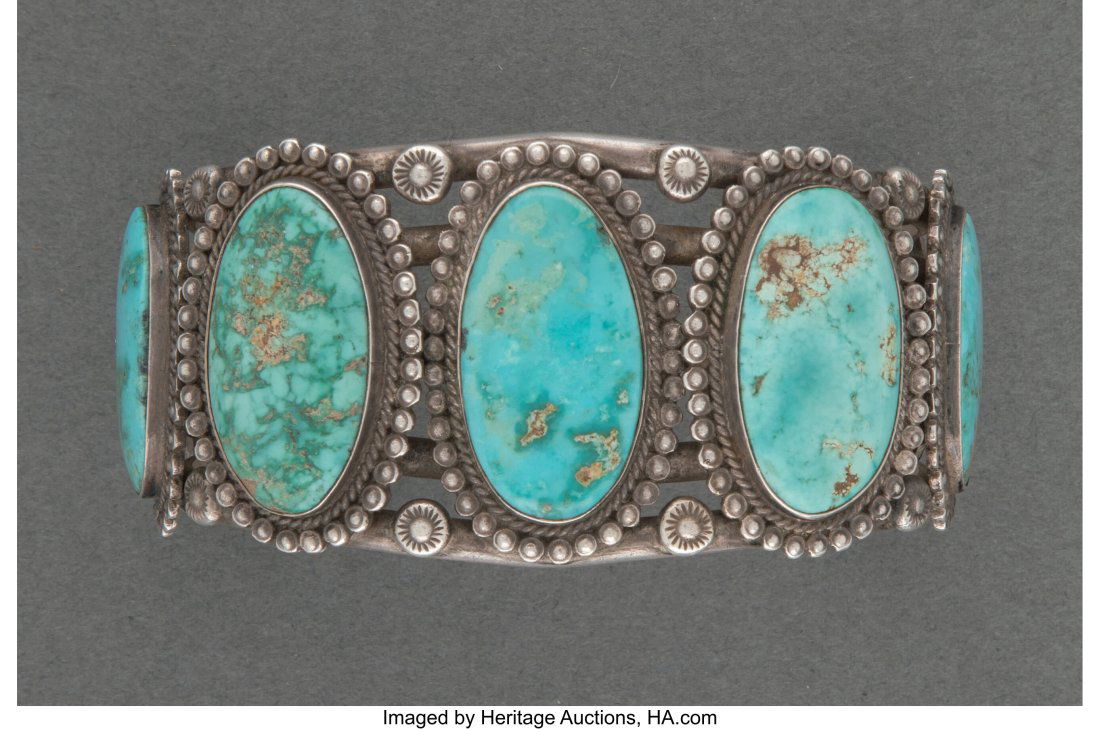 Alan Kessler Collection American Indian Art 2022-10-14 Auction - 207 ...