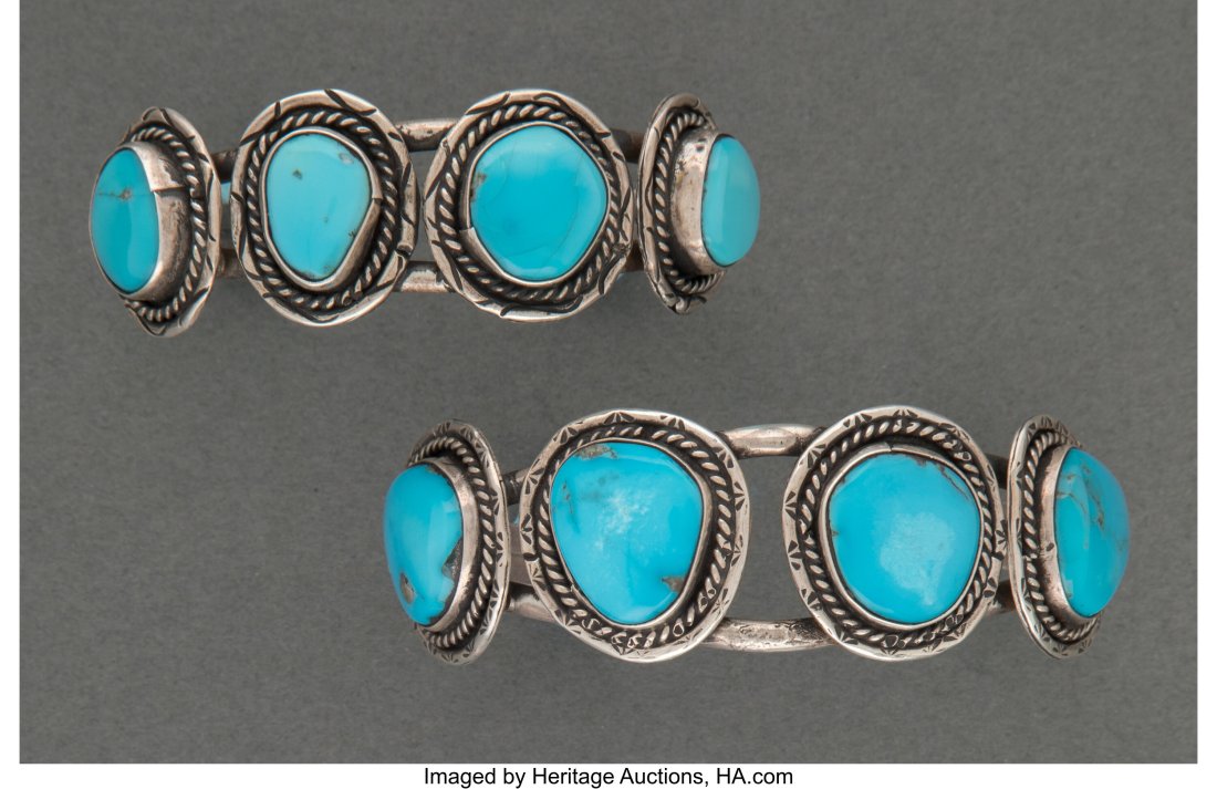 Alan Kessler Collection American Indian Art 2022-10-14 Auction - 207 ...