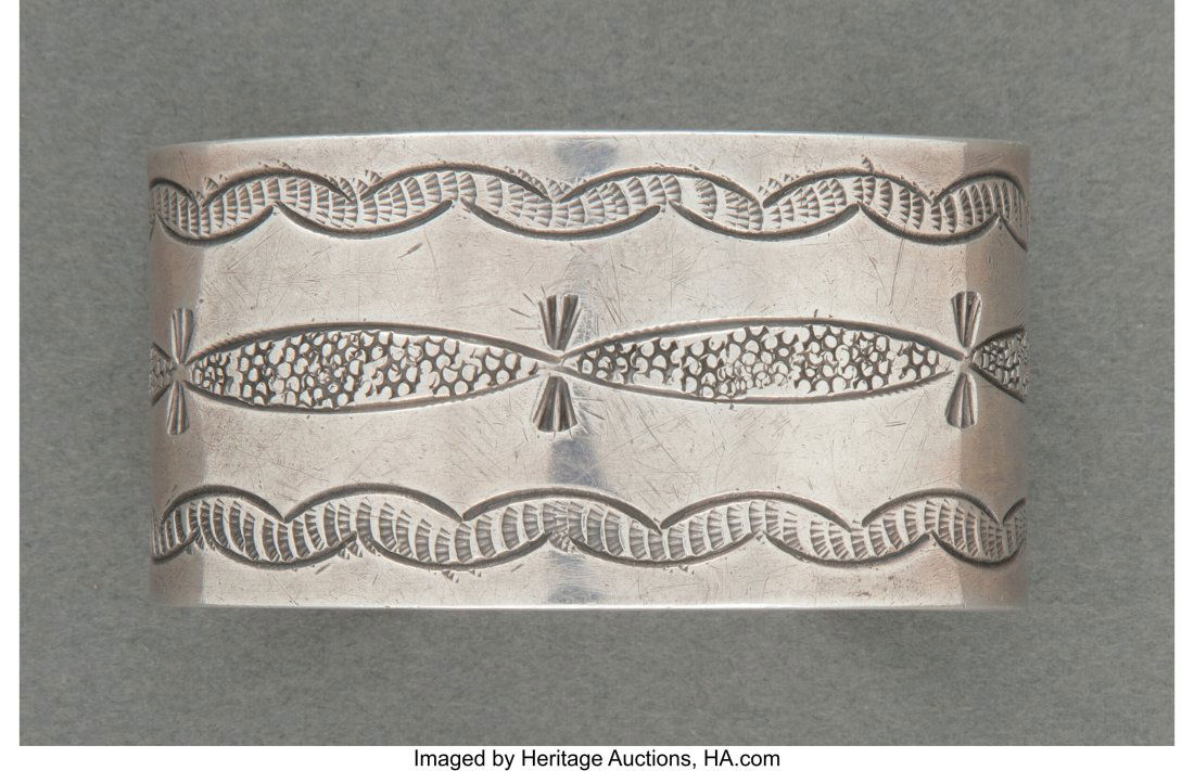 Alan Kessler Collection American Indian Art 2022-10-14 Auction - 207 ...