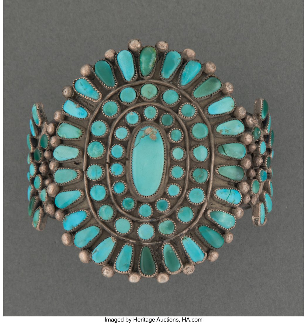 Alan Kessler Collection American Indian Art 2022-10-14 Auction - 207 ...