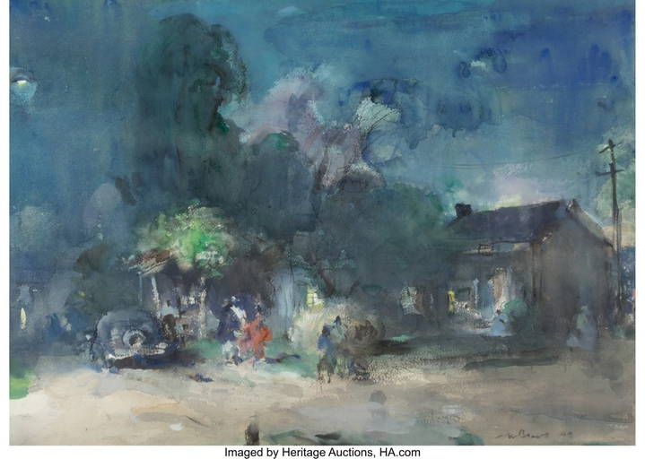 Heritage Auctions - Fine & Decorative Arts - #13191