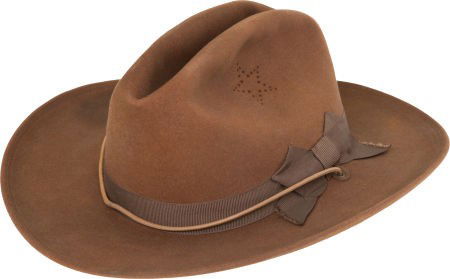 52084: Model 1902 US Army Campaign Hat