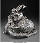 Silver Coins for Sale at Auction