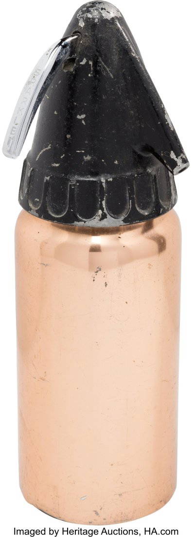 89042: Lew Anderson "clarabell The Clown" Vintage Seltz Auction