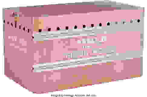 89358: "arnold Ziffel" Pig Cage From Green Acres (cbs T Auction