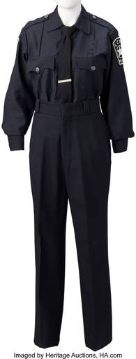 89607: Heather Locklear "officer Stacey Sheridan" 2 Pc