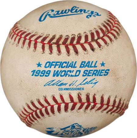 The Last Home Run Baseball Of The 1900's Jim Le