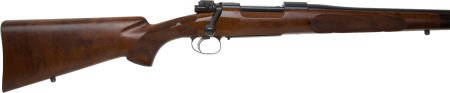270 Win. Al Biesen Custom Bolt Action Rifle. - May 01, 2012 | Heritage ...