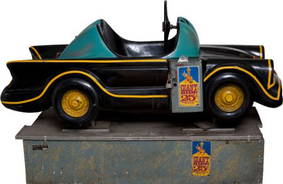 1960'S BATMAN BATMOBILE 25 CENT COIN OPERATED RIDE - Feb 17, 2018 ...