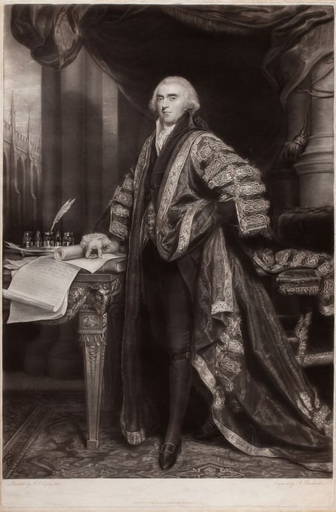 Henry Addington, Viscount Sidmouth 19th Century