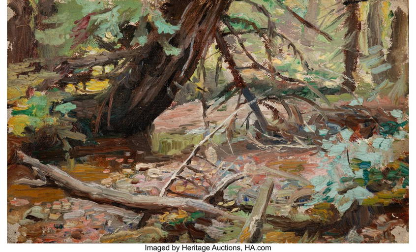 46007: Philip Russell Goodwin (american, 1881 1935) For