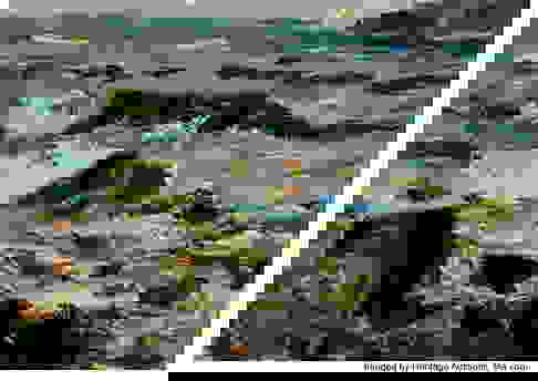 31044: Richard Hayley Lever (american, 1876-1958) Monhe Auction