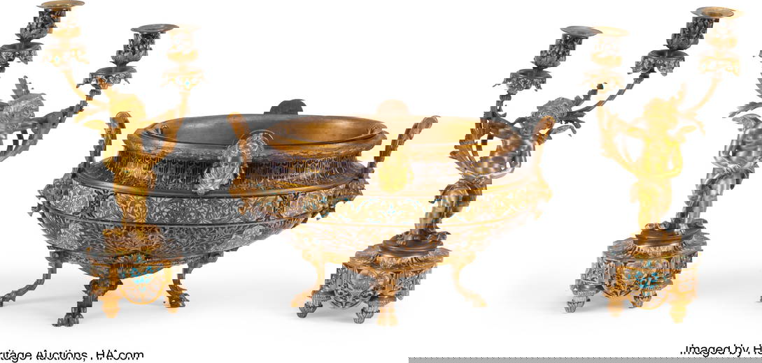 Heritage Auctions, TX - Upcoming Auctions & 1046 Past Catalogs