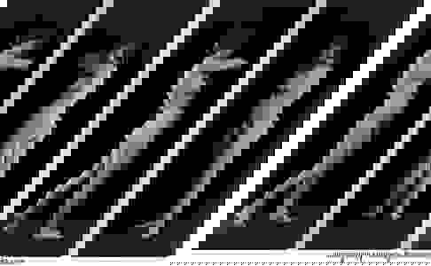 38064: Albert Arthur Allen (american, 1886-1962) Group Auction