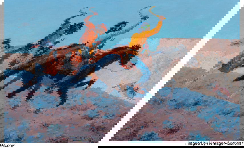 Heritage Auctions, TX - Upcoming Auctions & 1187 Past Catalogs