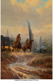 Heritage Auctions, TX - Upcoming Auctions & 1187 Past Catalogs