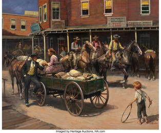 Heritage Auctions, TX - Upcoming Auctions & 1187 Past Catalogs